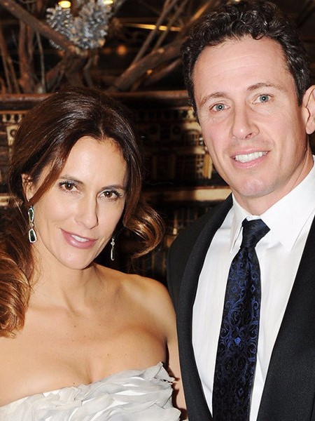 Christina Greeven Cuomo Married since 2001 to Chris Cuomo; Any Children? Know more about her ...