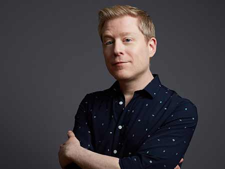Anthony Rapp wiki, affair, Gay, Dating, Boyfriend, Carrer, Net Worth ...