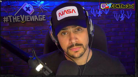 CDNthe3rd Wiki, Affair, Married, Age, Height, Bio, Relationship ...