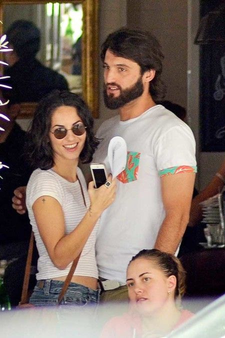 Baseball Player Kenneth Ray Sigman Divorced From Ex-Wife Barbara Mori