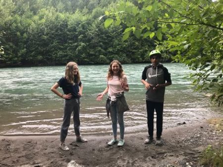 Kyla Matthews Biography- Anne With An E, Project Mc2, TikTok, Net Worth