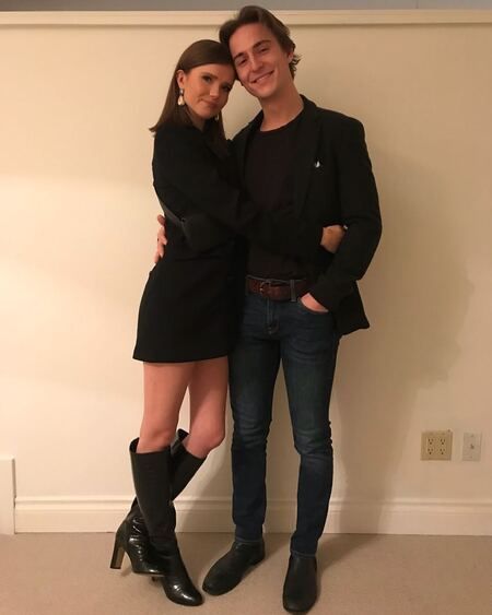 Evan Roderick Biography- Married, Dating, Girlfriend, Net Worth, Age ...