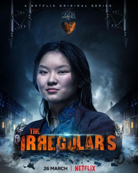 Thaddea Graham Biography- Age, Birthday, Parents, Nationality, Dating ...