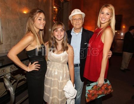 Madeline Lear - Age, Boyfriend, Father Norman, Net Worth, Movies ...