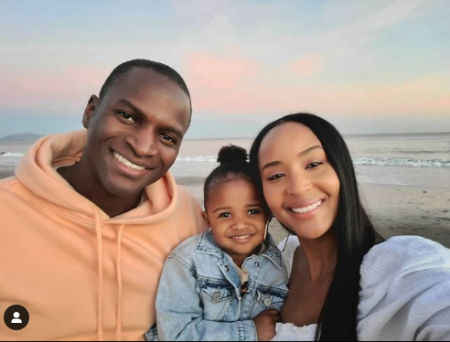 Azja Pryor Biography - Father, Husband, Divorce, Children, Net Worth ...