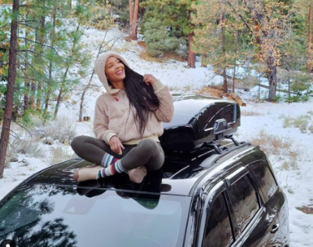 Azja Pryor Biography - Father, Husband, Divorce, Children, Net Worth ...