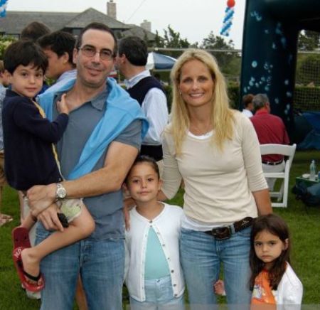 Dylan Mnuchin Biography - Age, Net Worth, Steve Mnuchin, Movies ...