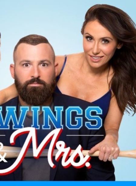 Jenn Sterger Biography - Husband Cody, Wedding, Children, Salary, Net ...