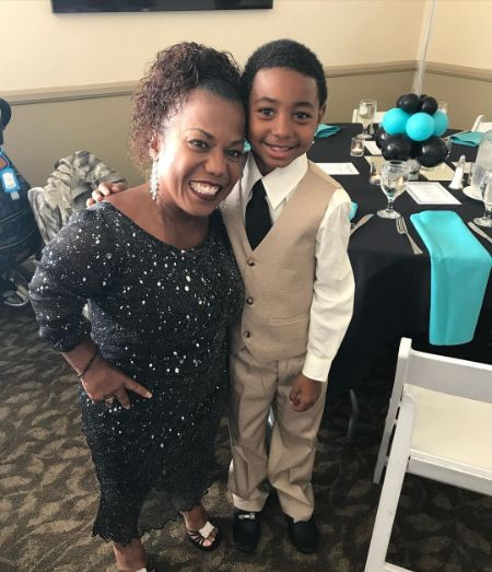 Tonya Renee Banks Wiki, Age, Height, Dating, Relationship, Boyfriend ...