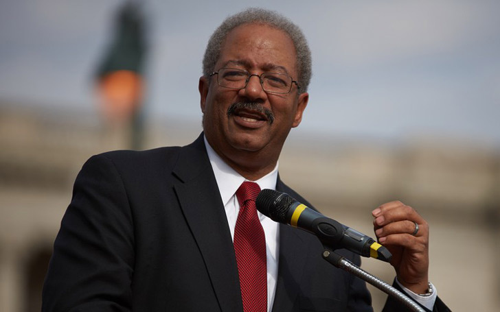 Chaka Fattah and his Wife Renee Chenault-Fattah still happily Married ...