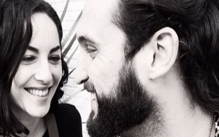 Baseball Player Kenneth Ray Sigman Divorced From Ex-Wife Barbara Mori