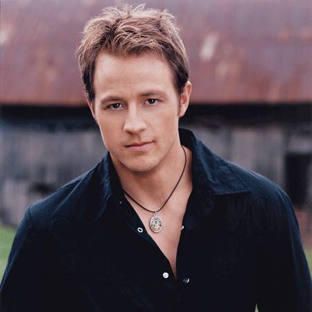 Aaron Lines wiki, affair, married, Gay with age, musician,