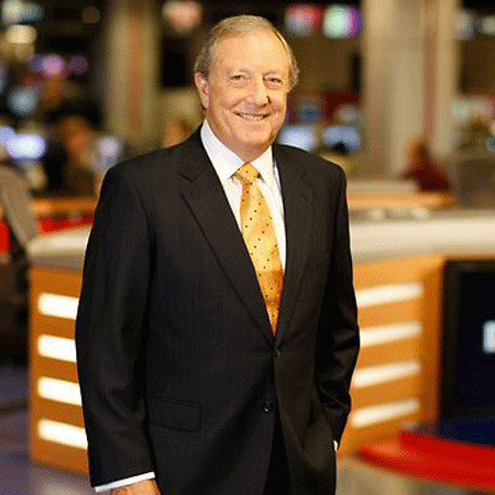 Jim Waley wiki, affair, married, Gay, journalist,