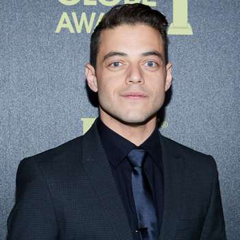 Rami Malek Wiki, Affair, Married, Age, Height, Net Worth, Movies and TV ...
