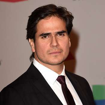 Daniel Arenas wiki, affair, married, Gay with age, height