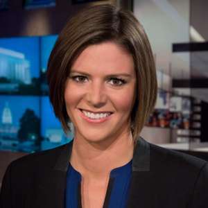 Kasie Hunt Biography - CNN, Husband, Salary, New Baby, Brain Tumor, Net ...