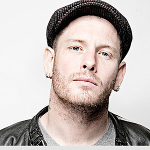 Corey Taylor - Bands, Mask, Wife, Slipknot, Son, Songs, Net Worth