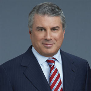 Ted Harbert wiki, affair, married, Gay with age, height