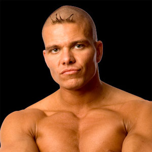 Tyson Kidd's Bio - wiki, affair, married, age, height, net worth