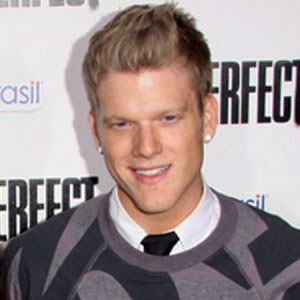 Scott Hoying's Bio - wiki, affair, married, age, height, net worth