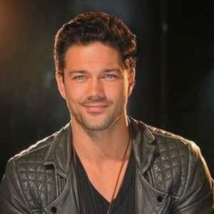 Ryan Paevey - Wife, Married, Linda Leslie, Relationship, Dancing With the Stars, Net Worth