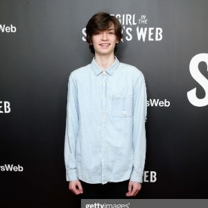 Nicky Torchia Biography-Teen Actor Not Dating Anyone