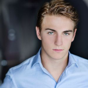 Evan Roderick Biography- Married, Dating, Girlfriend, Net Worth, Age ...