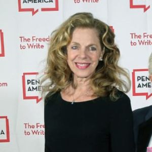 Christine Kuehbeck - Wife, Husband, Carl Bernstein, Married, Spouse ...